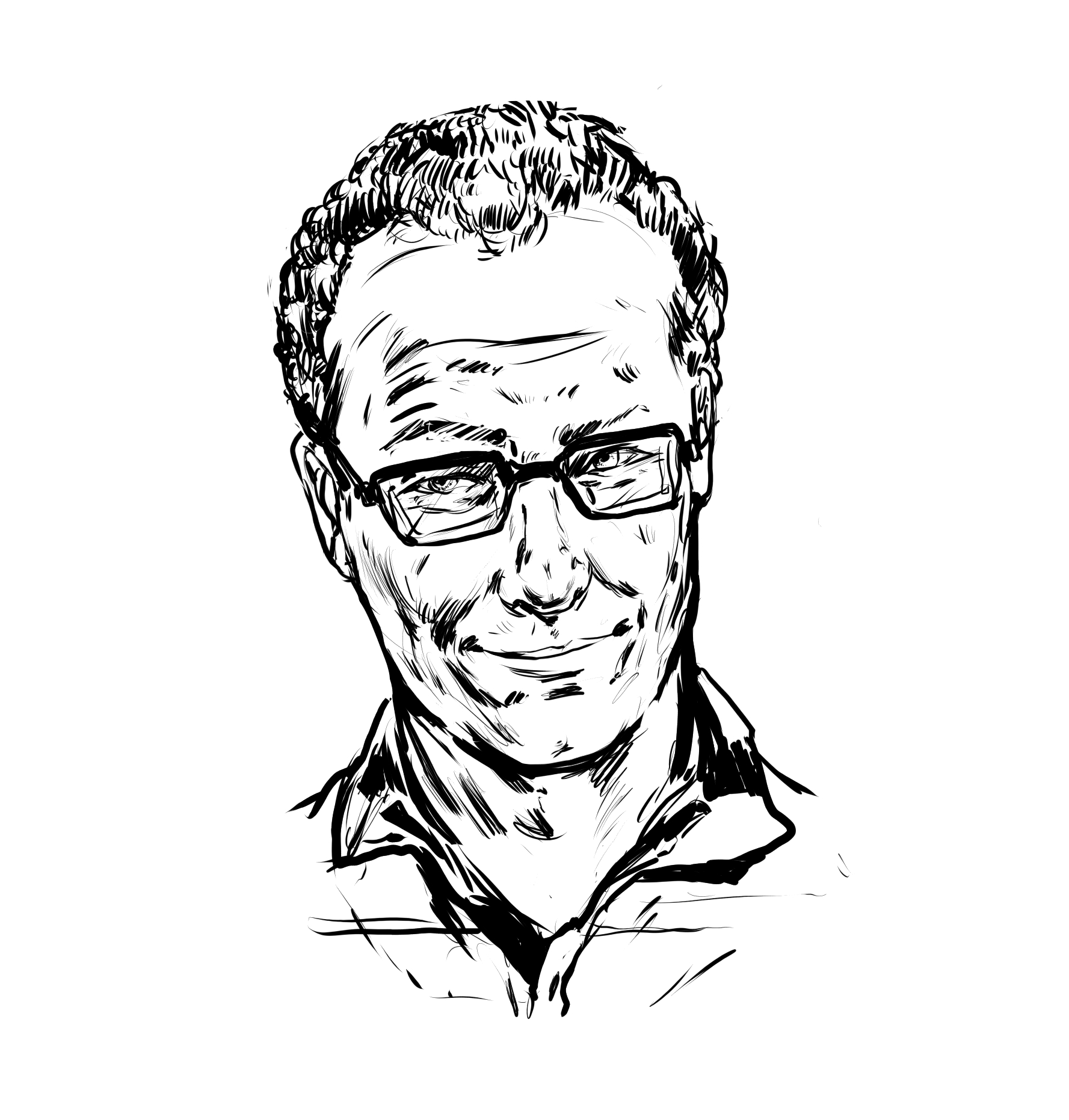 About – Dark School